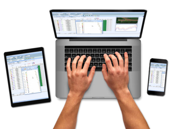 Download Bet Angel - Betfair trading software
