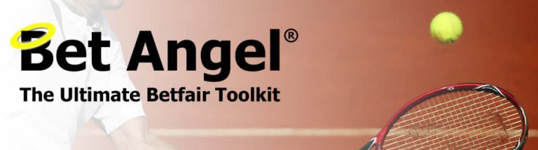 Bet Angel - Betfair Trading Software