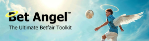 Bet Angel - Betfair Trading Software