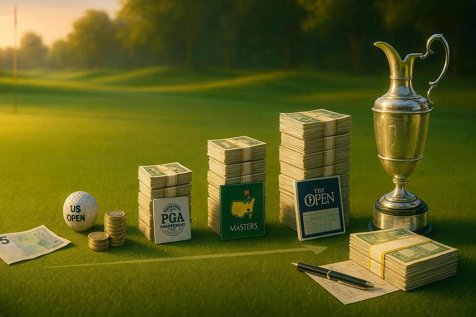 From a £5 Flutter flutter to full-time: my Betfair trading origin story