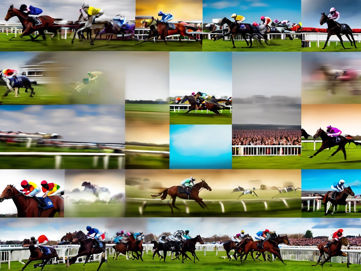 Understanding the Different Codes and Classes of UK Horse Racing